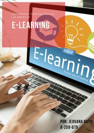 Calaméo - PLATAFORMAS E-LEARNING