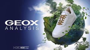 Calaméo - Geox Group Presentation