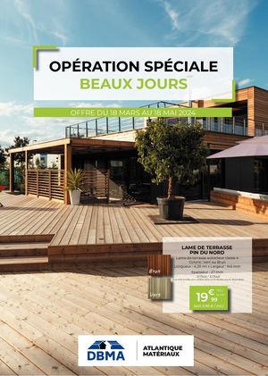 Calaméo - Catalogue Amex 2024 DBMA