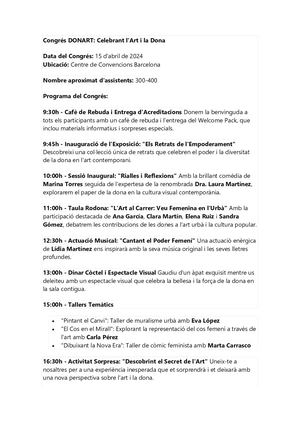 Calaméo - Congrés Donart Si
