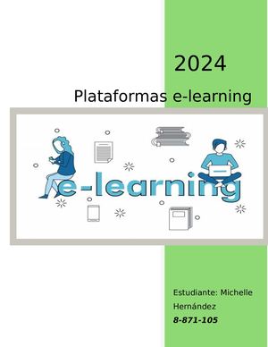 Calaméo - Plataformas E Learning