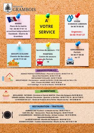 Calaméo - A Votre Service