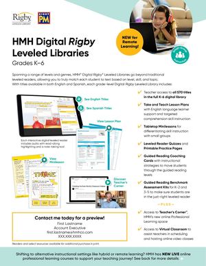 Calaméo - Se Digital Rigby Libraries Flyer Hr (1)