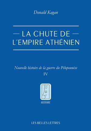 Calaméo - Donald Kagan - La chute de l'empire athénien