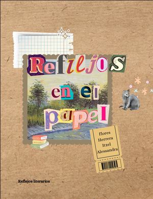 Calaméo - Reflejos en el papel