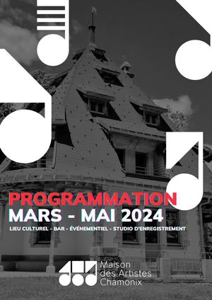 Calaméo - Programmation Mars-Mai 2024