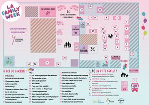Calaméo - Family Week 2024 : Plan et Programme