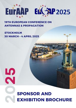 Calaméo - Brochure EuCap2025