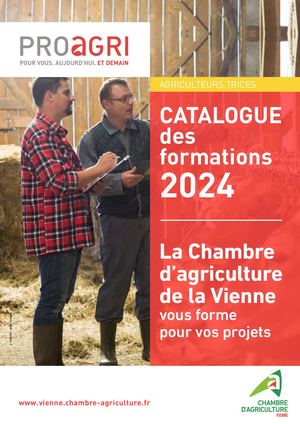 Calaméo - Catalogue Formations 2024