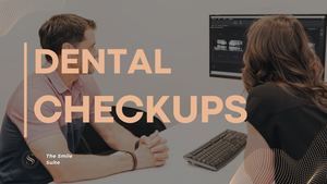 Calaméo - Dental Checkups At The Smile Suite By Jenna Nicholson, Dds