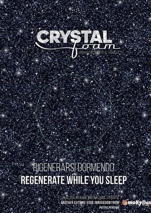 Calaméo - I MATERASSI MOLLYFLEX CON MEMORY BIO CRYSTAL