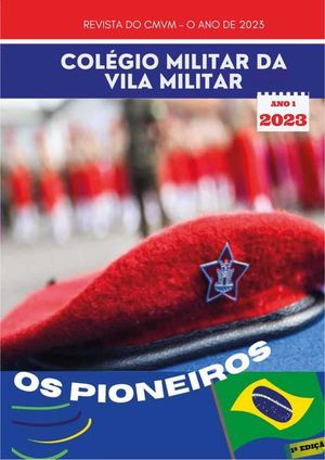 Calaméo - Revista Cmvm 2023 Versão Final E Online Qr Code (1)