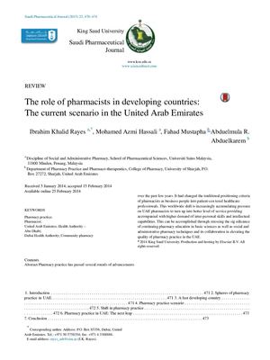 Calaméo - Dha Pharmacist License Procedure