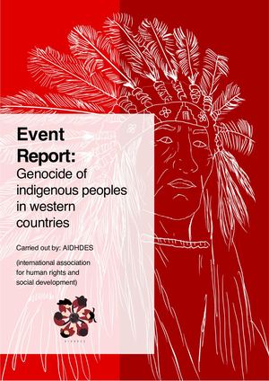 Calaméo - Indigenous Peoples Report English Pdf