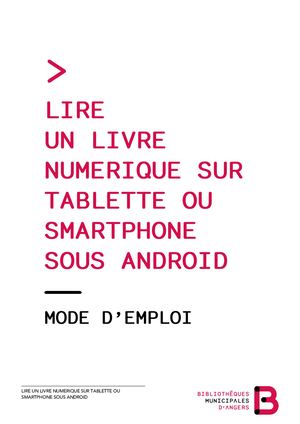 Calaméo - Lire Un Livre Numérique Android