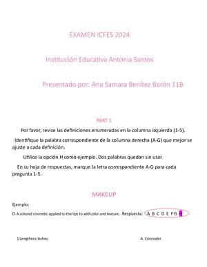 Calaméo - Ana Samara Benitez Baron 11B