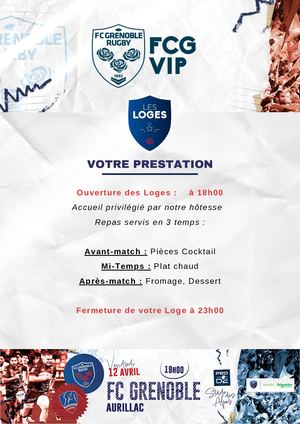 Calaméo - Newsletter Loges Aurillac