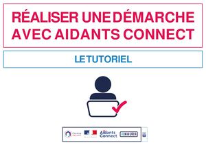 Calaméo - Aidants Connect Le Tutoriel Pas à Pas
