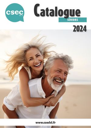 Calaméo - CSEC LCL / FAR LCL Catalogue Offres Seniors 2024