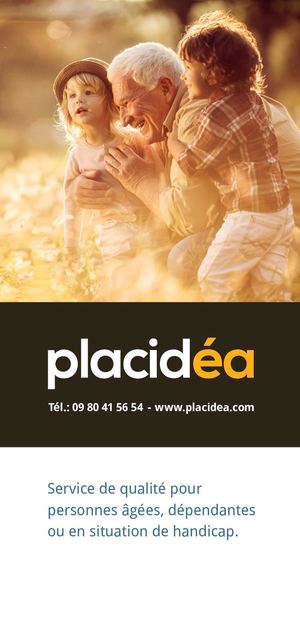 Calaméo - Placidea - Services à la personne