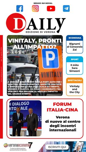 Calaméo - Daily Verona 12 Aprile 2024
