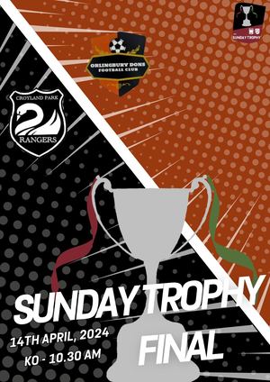 Calaméo - County Cup Sunday Trophy Final