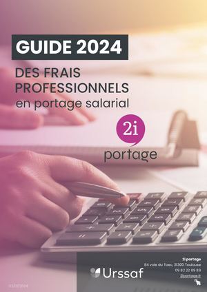 Calaméo - Guide des frais professionnels
