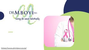 Calaméo - Dr Mboyi Inc - Presentation (April 2024)