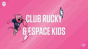 Calaméo - Club Rucky Espace Kids