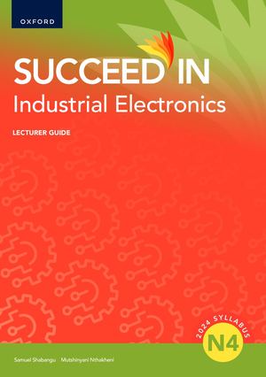 Calaméo - Industrial Electronics N4 Lecturer Guide Extract