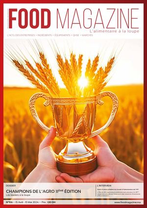 Calaméo - FOOD Magazine 156