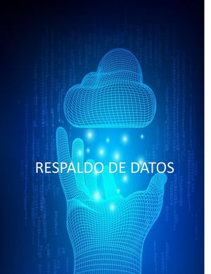 Calaméo - Respaldo De Datos