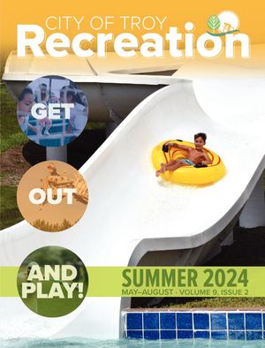 Calaméo - Troy Recreation Summer 2024 4 24 24