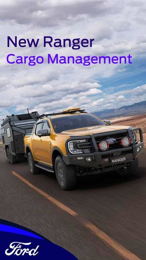 Calaméo - Ranger Accessory (Cargo Management)