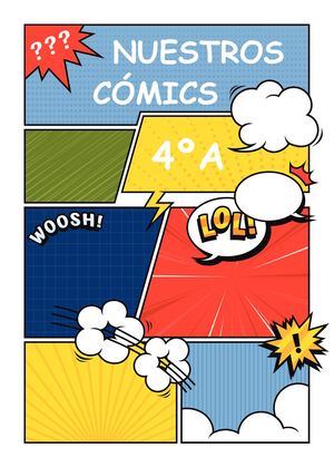 Calaméo - Nuestros cómics