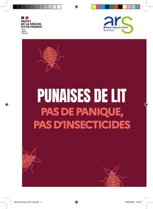 Calaméo - PUNAISES DE LIT - BROCHURE A5 - TRAITS DE COUPE