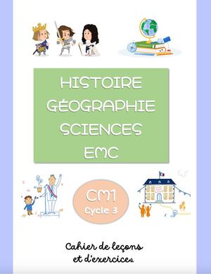 Calaméo - Hgse Cm1 Extrait