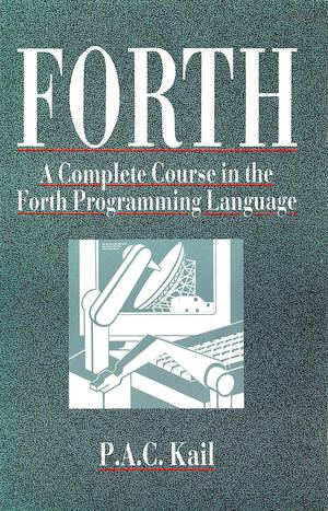 Calaméo - Forth A complete Course in the Forth Programming Language