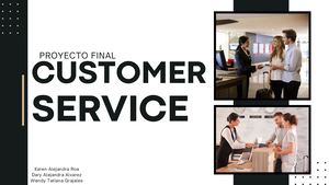 Calaméo - Customer Service