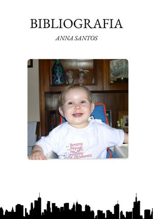 Calaméo - Revista Anna Santos