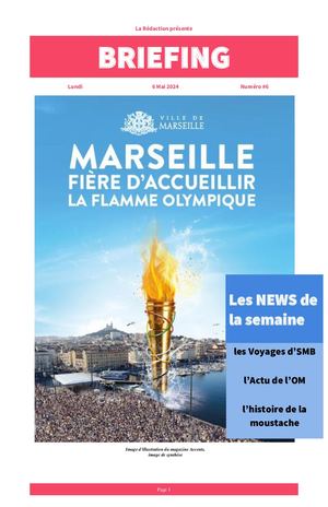 Calaméo - BRIEFING N6