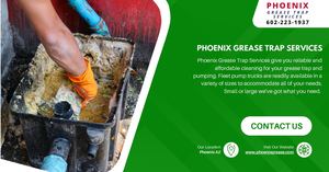 Calaméo - Phoenix Grease Trap Services