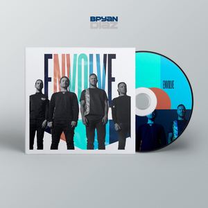 Calaméo - CD COVER - ENVOLVE