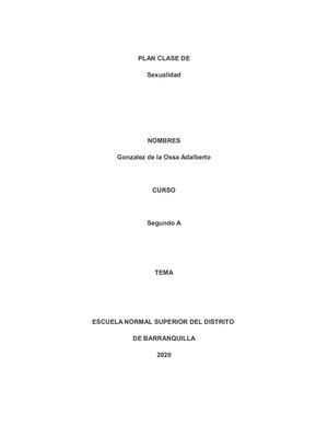 Calaméo - Plan Clase (1)