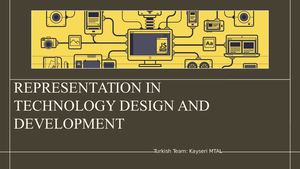 Calaméo - Representation In Technology Design And Development