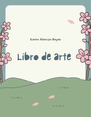 Calaméo - Libro De Arte