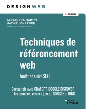 Calaméo - Techniques de référencement web - extrait