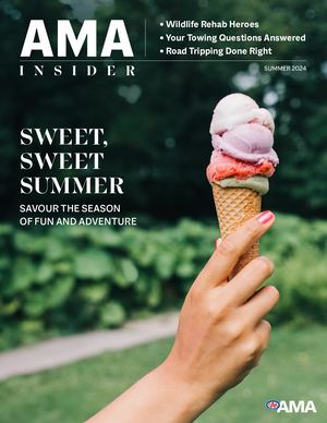 Calaméo - CAA Magazine - AMA - Summer 2024