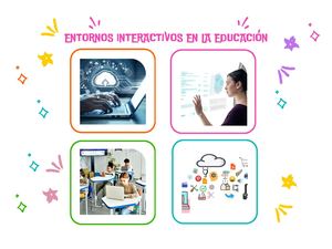Calaméo - Entornos Interactivos En La Educación