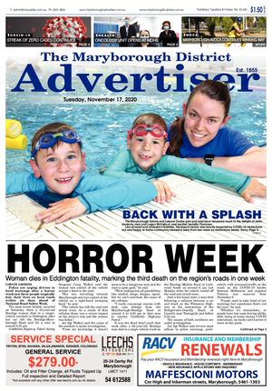 Calaméo - November 17, 2020